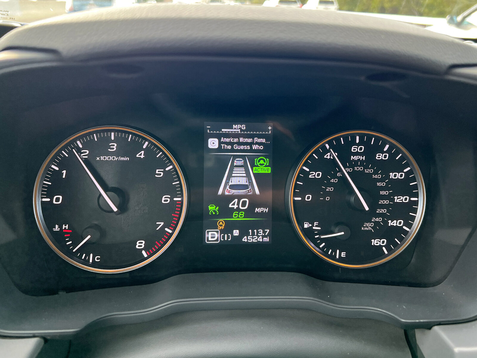 Review: Is Subaru's 2024 Crosstrek Wilderness a Pocket-Sized Overlander ...