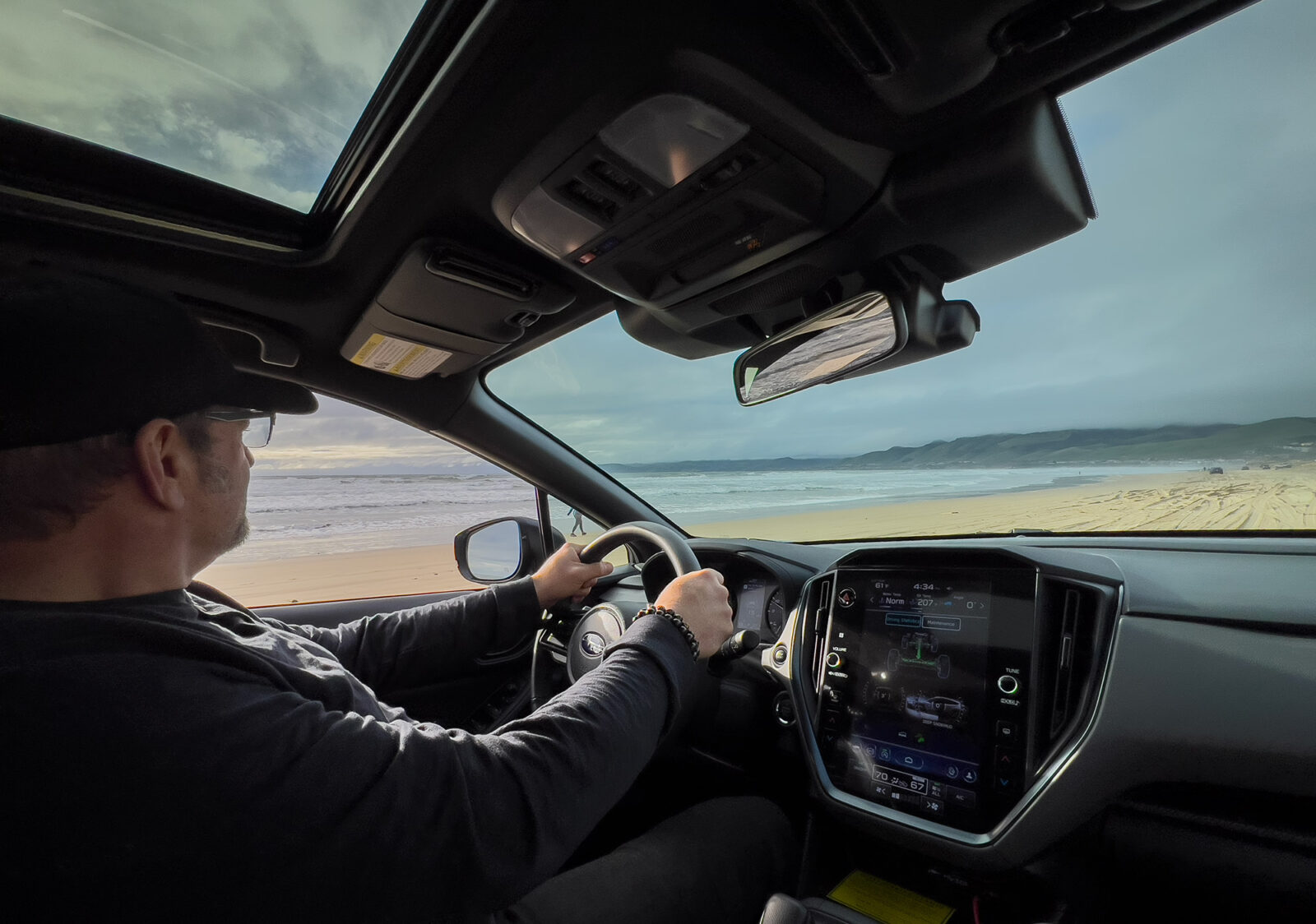 Review: Is Subaru's 2024 Crosstrek Wilderness a Pocket-Sized Overlander ...