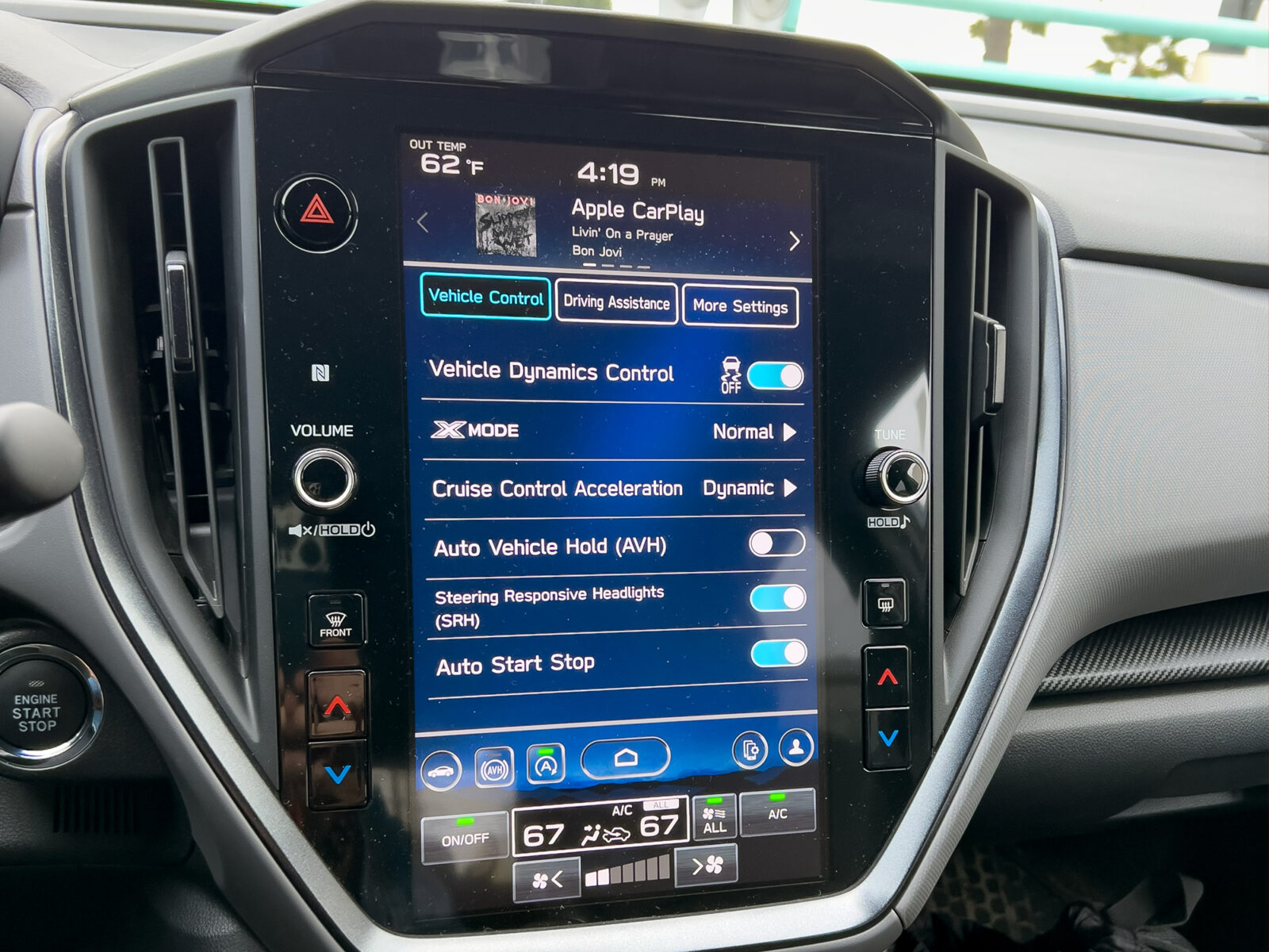 Review: Is Subaru's 2024 Crosstrek Wilderness a Pocket-Sized Overlander ...