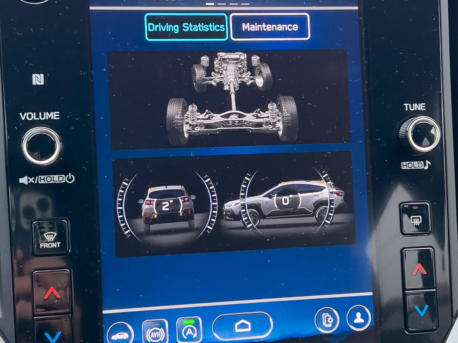 Review: Is Subaru's 2024 Crosstrek Wilderness a Pocket-Sized Overlander ...