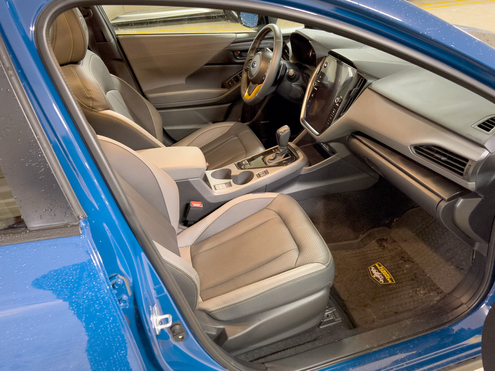 Review: Is Subaru's 2024 Crosstrek Wilderness a Pocket-Sized Overlander ...