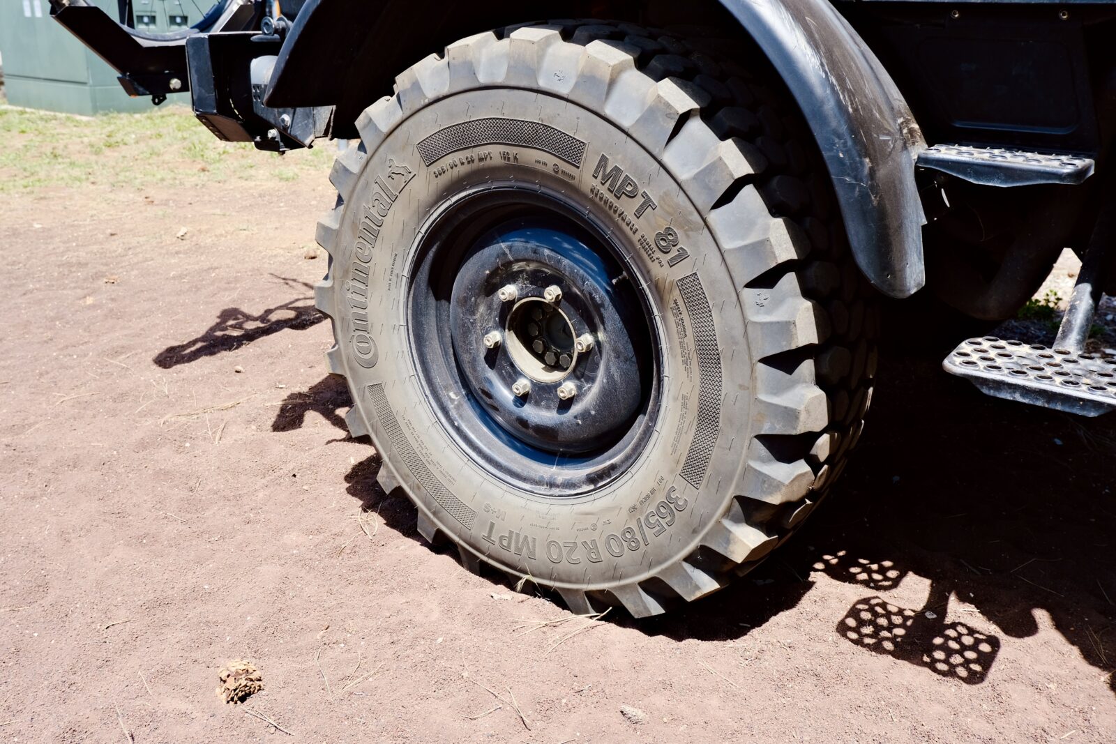 The 10 Best Rigs of Overland Expo West Overland Expo