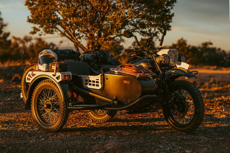 Ultimate Builds Overland Expo