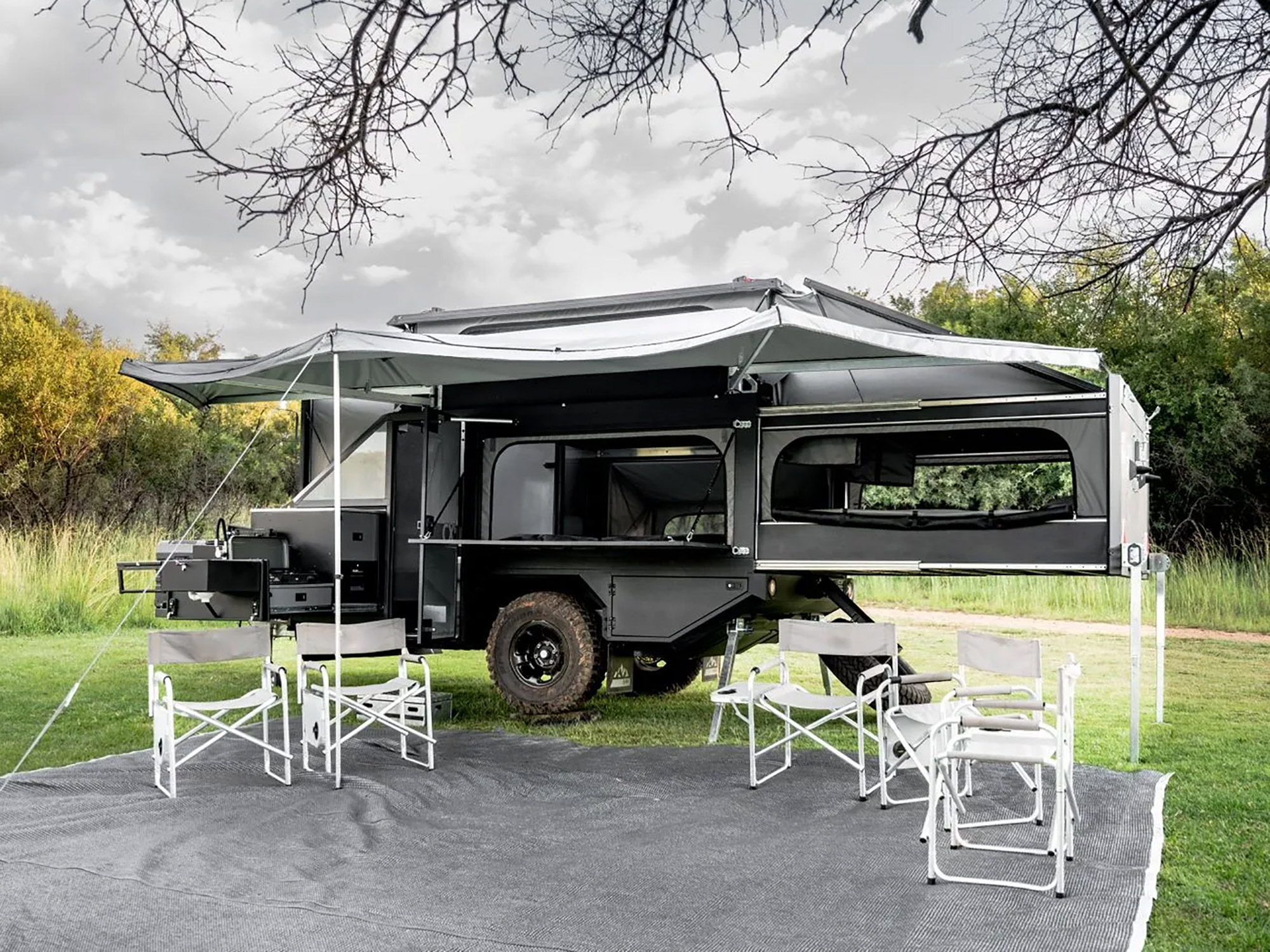 This Van is the Coolest Canoo You've Ever Seen challan