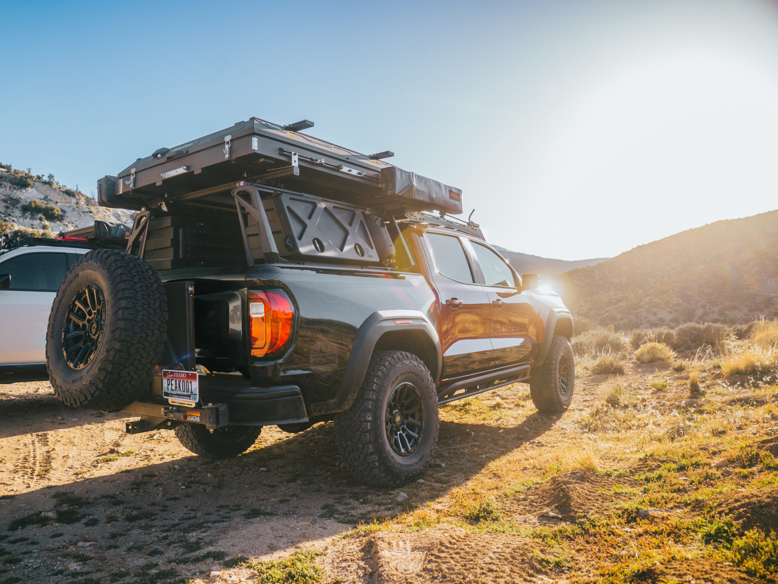 News Overland Expo®