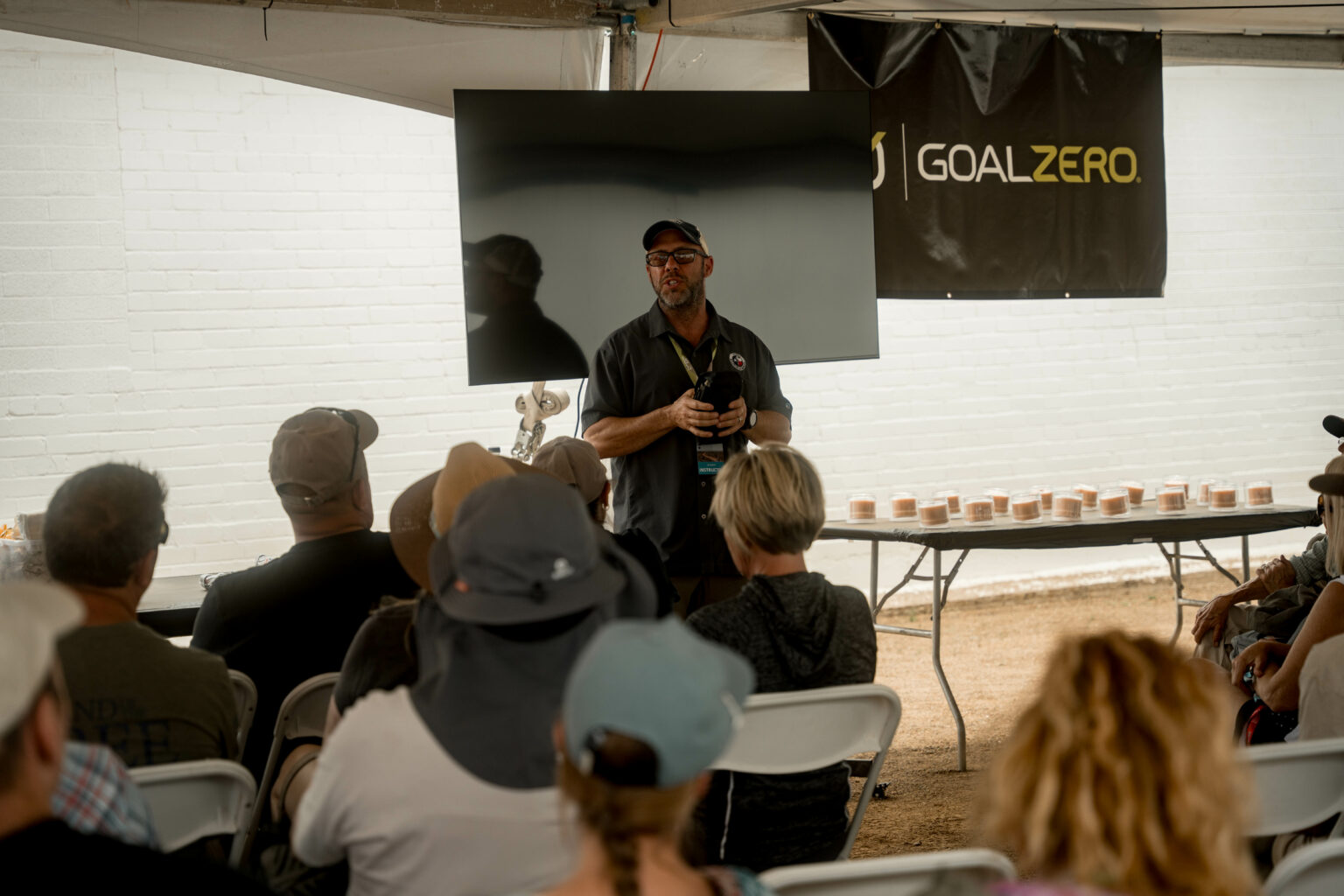 Overland Expo West | Premier Overlanding Event in Flagstaff