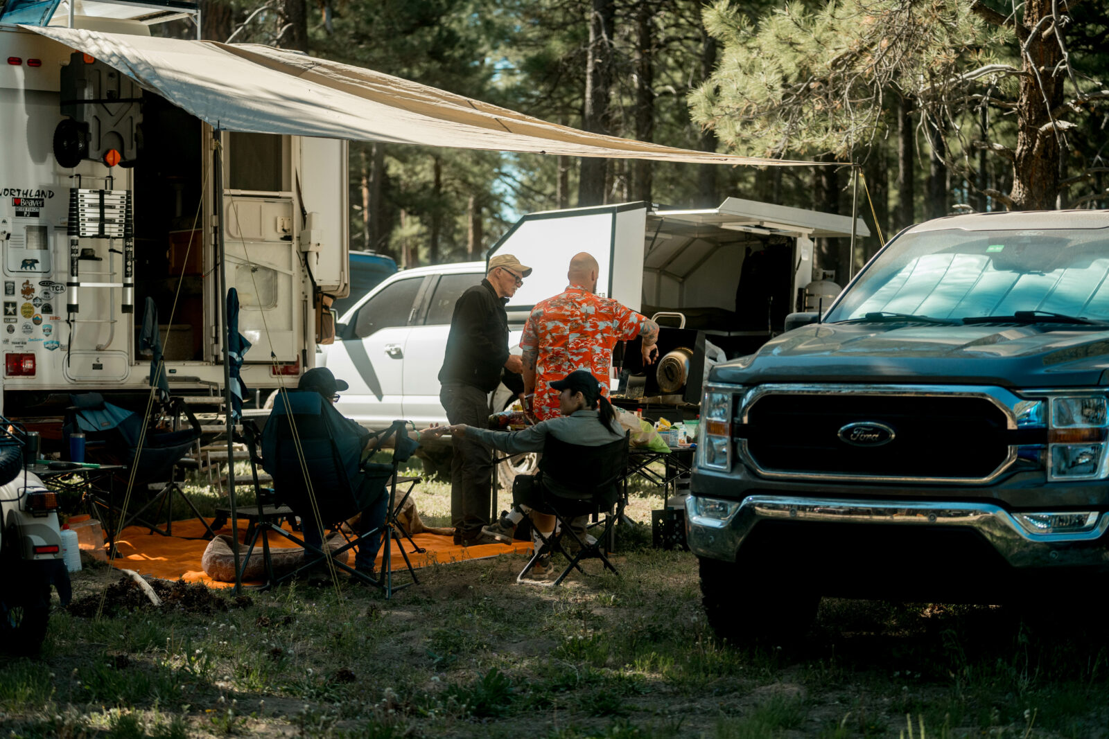 About WEST — Overland Expo®