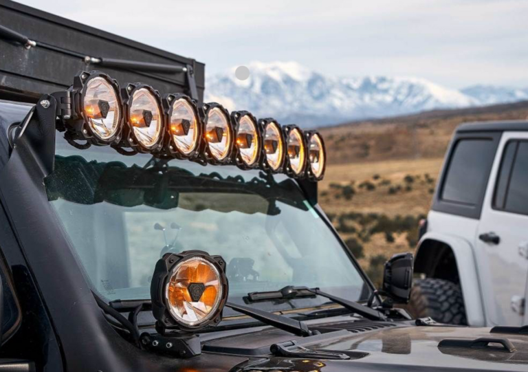 Industry News Overland Expo®