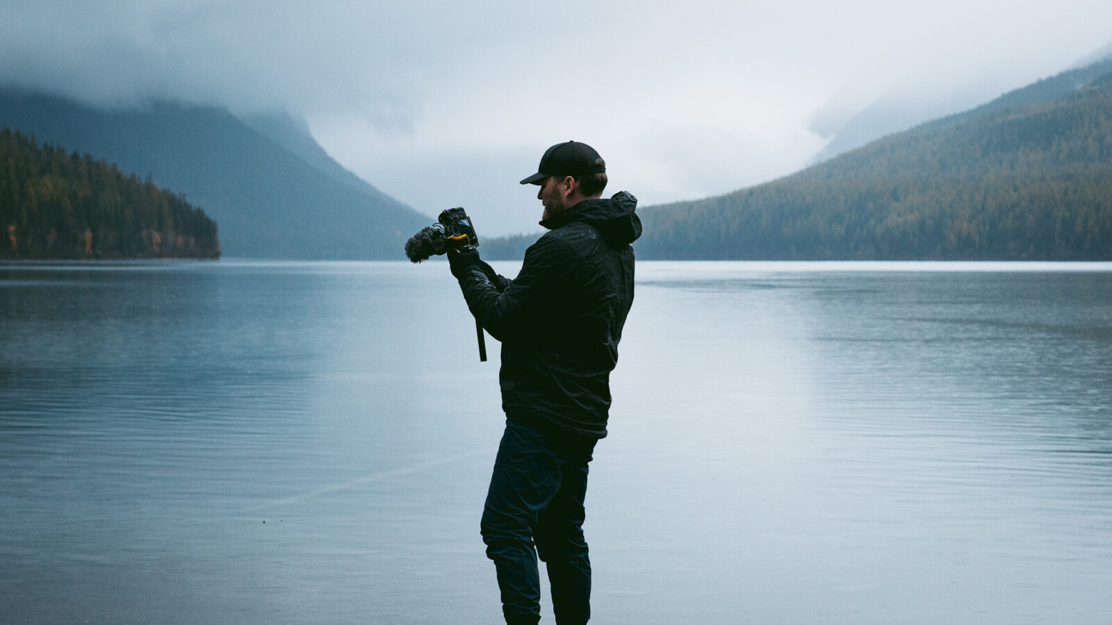 Instructor Spotlight: Aaron King Overland Expo