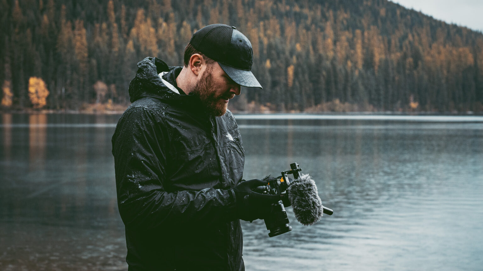 Instructor Spotlight: Aaron King Overland Expo