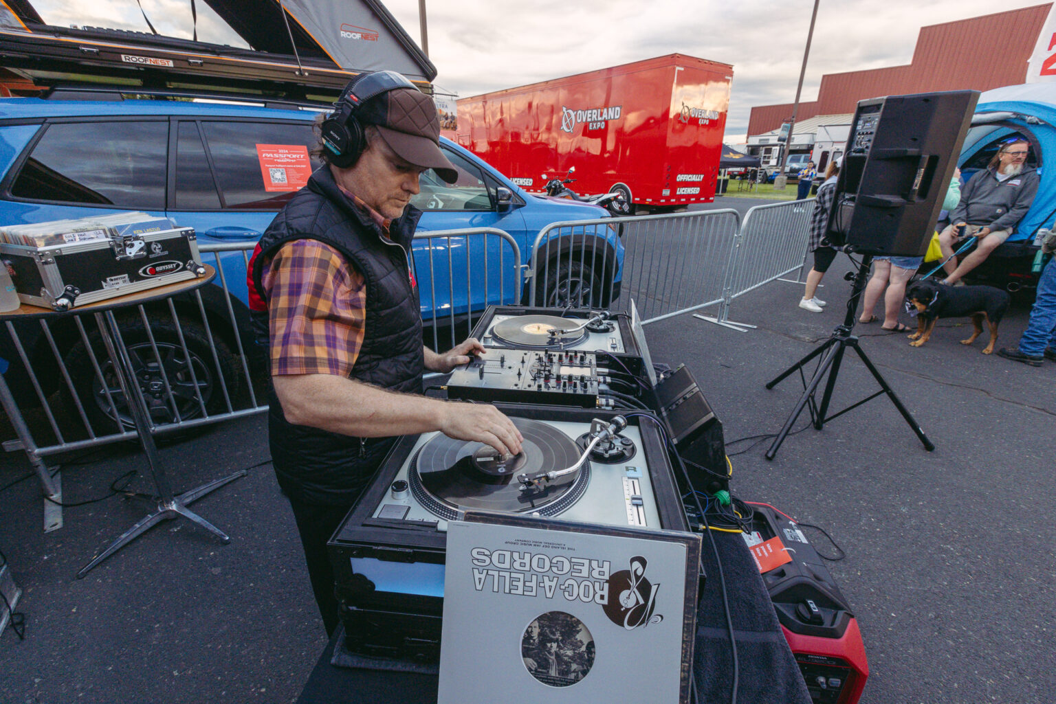 Overland Expo PNW 2024 Recap Overland Expo