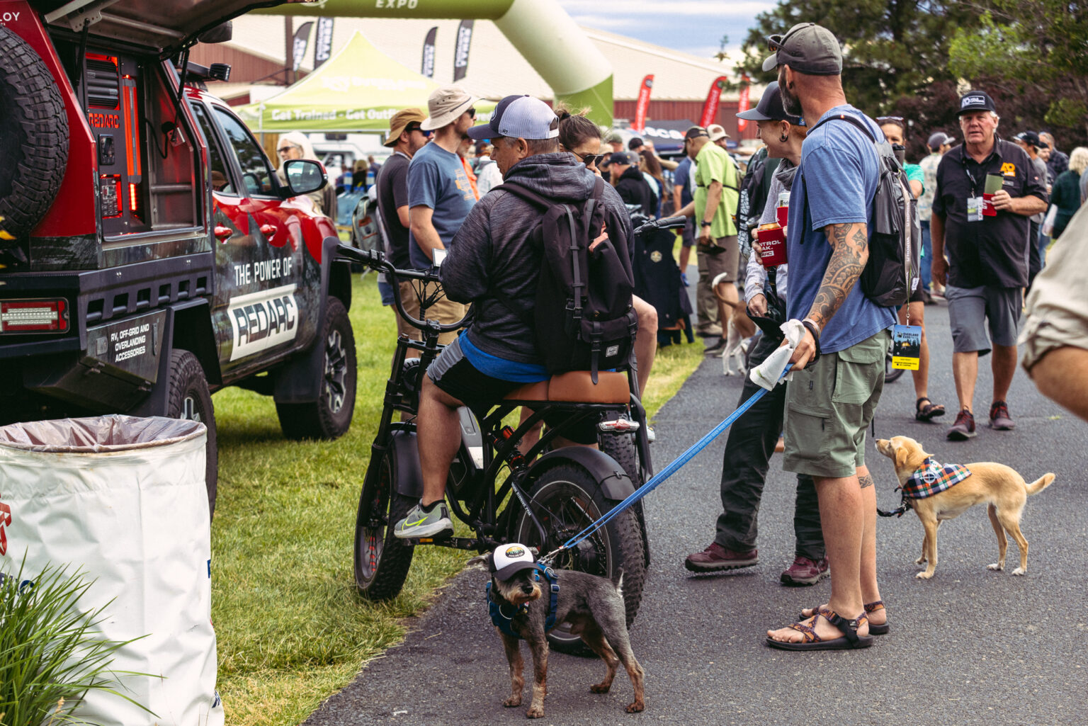 Overland Expo PNW 2024 Recap Overland Expo