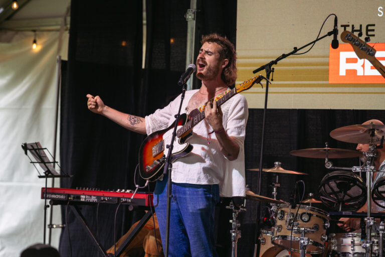 All Things Camping at Overland Expo Overland Expo