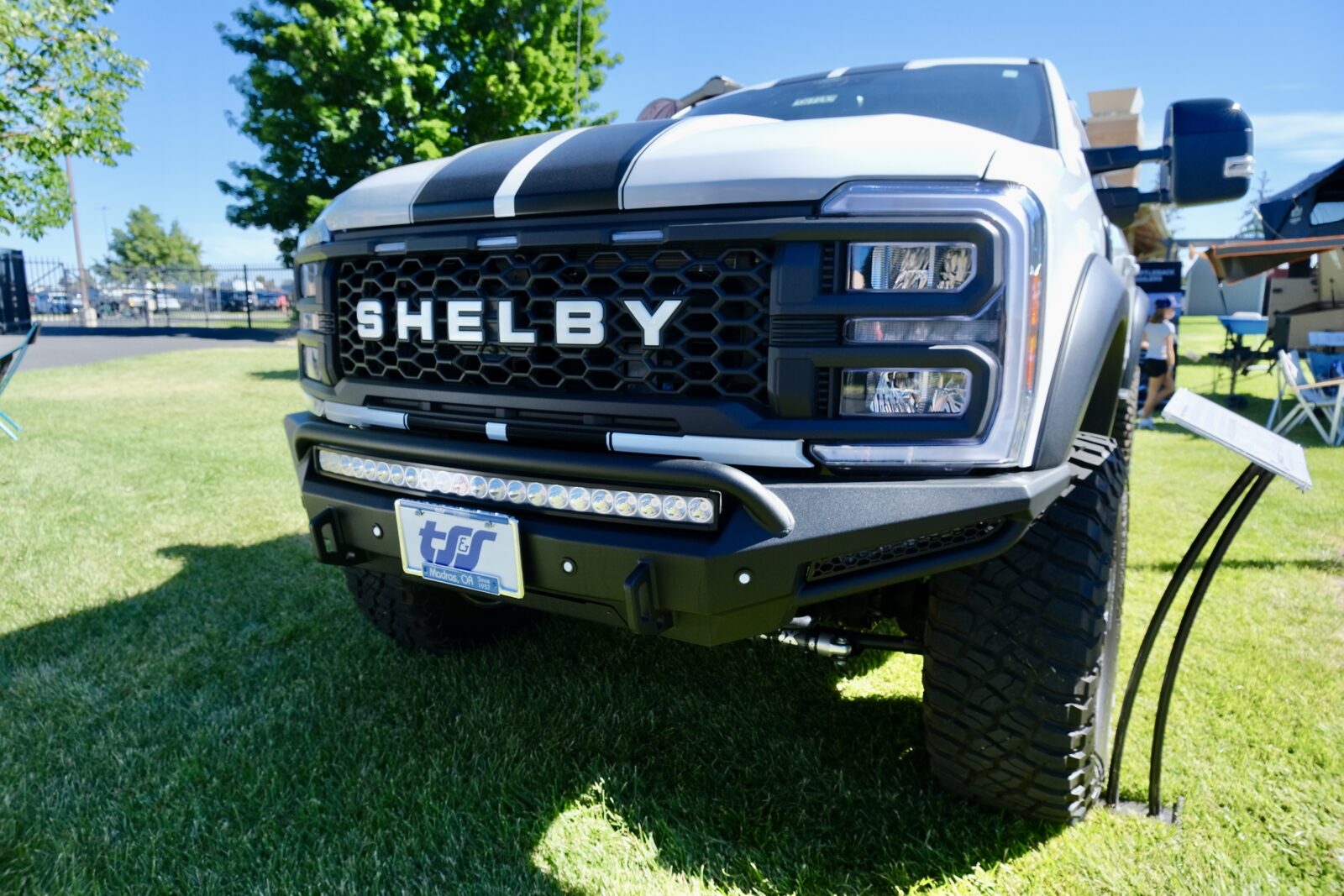 The Best Rigs of Overland Expo PNW Overland Expo