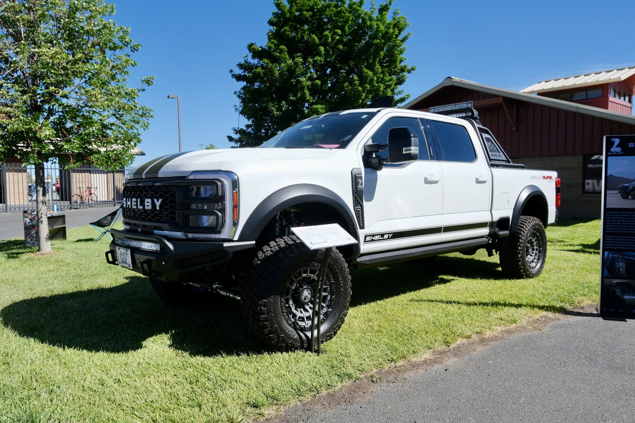 The Best Rigs of Overland Expo PNW Overland Expo
