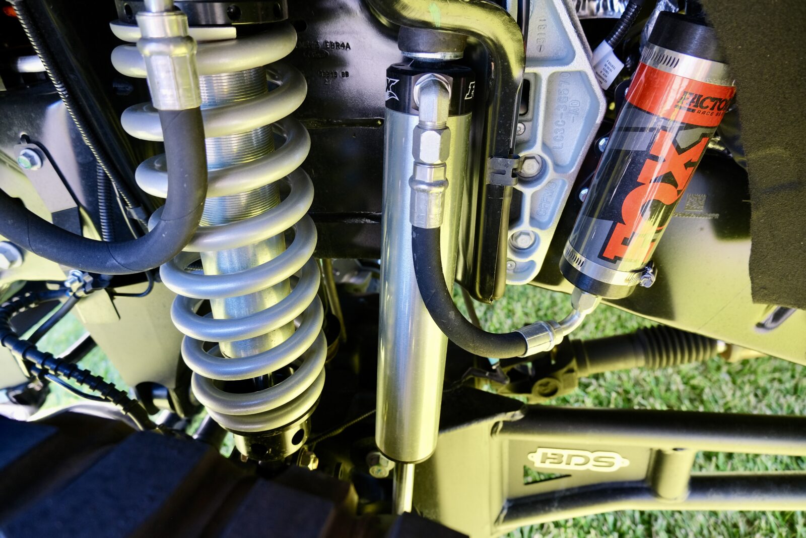 The Best Rigs of Overland Expo PNW Overland Expo