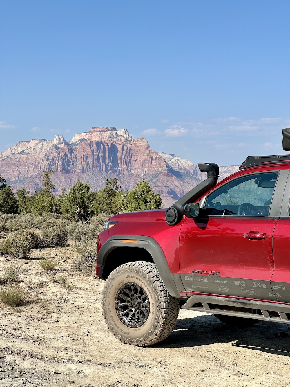 What Is Overlanding? | History and Explanation — Overland Expo®