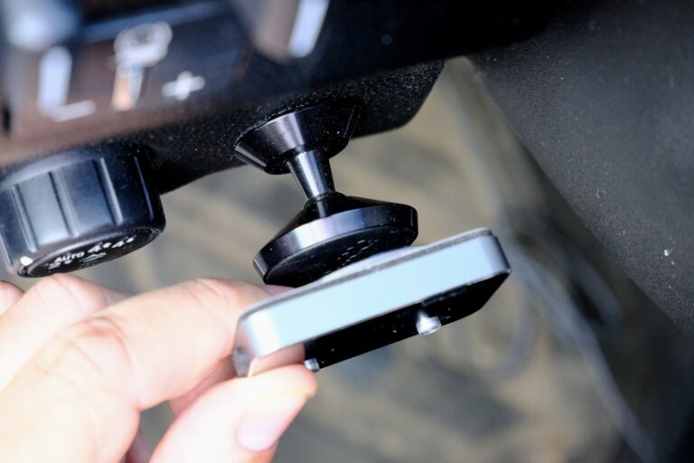 Review: Ultimate9 evcX Throttle Controller Overland Expo