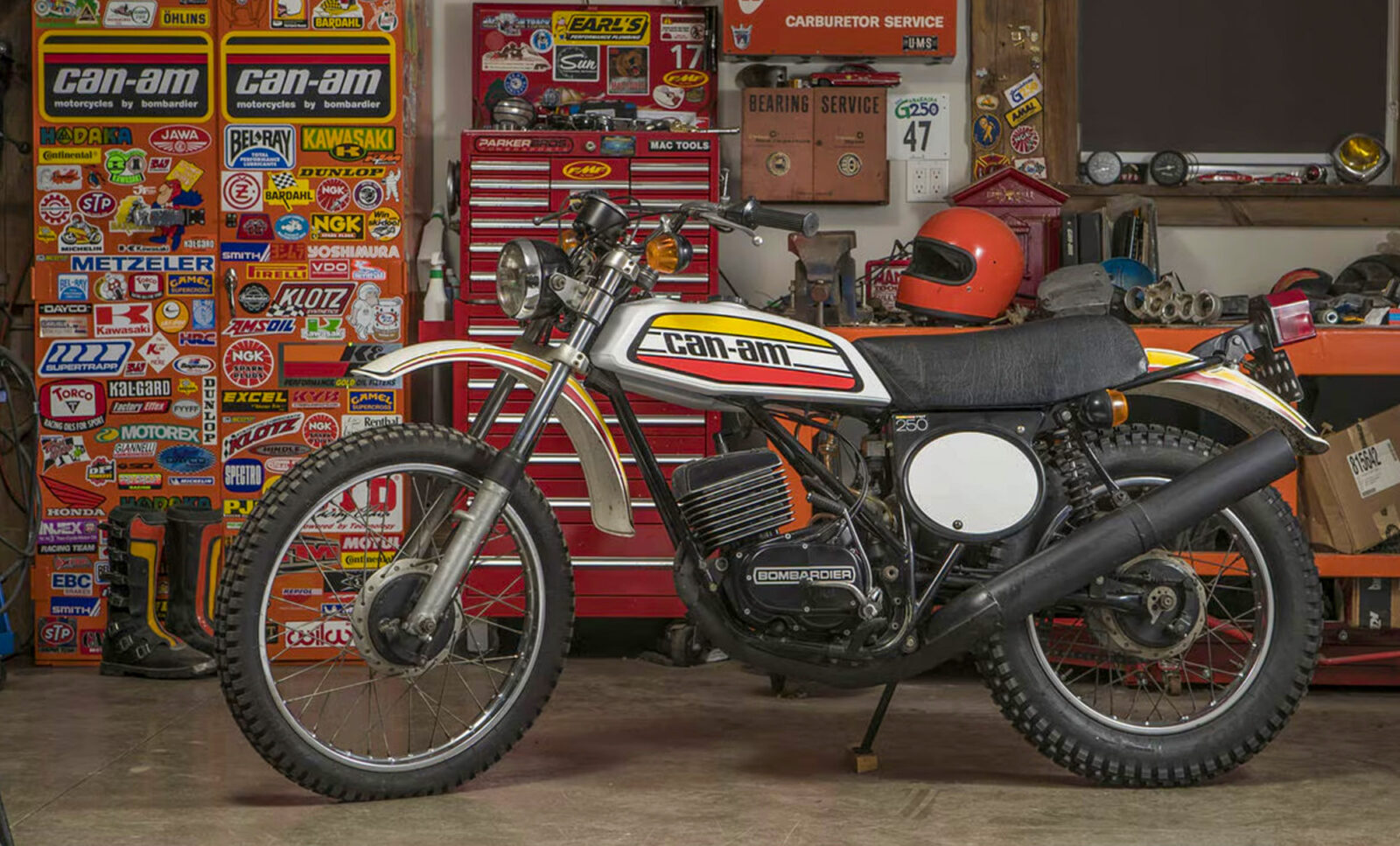 First Ride Review: New ‘Can-Am’ Origin ADV Electric Motorcycle Overland ...