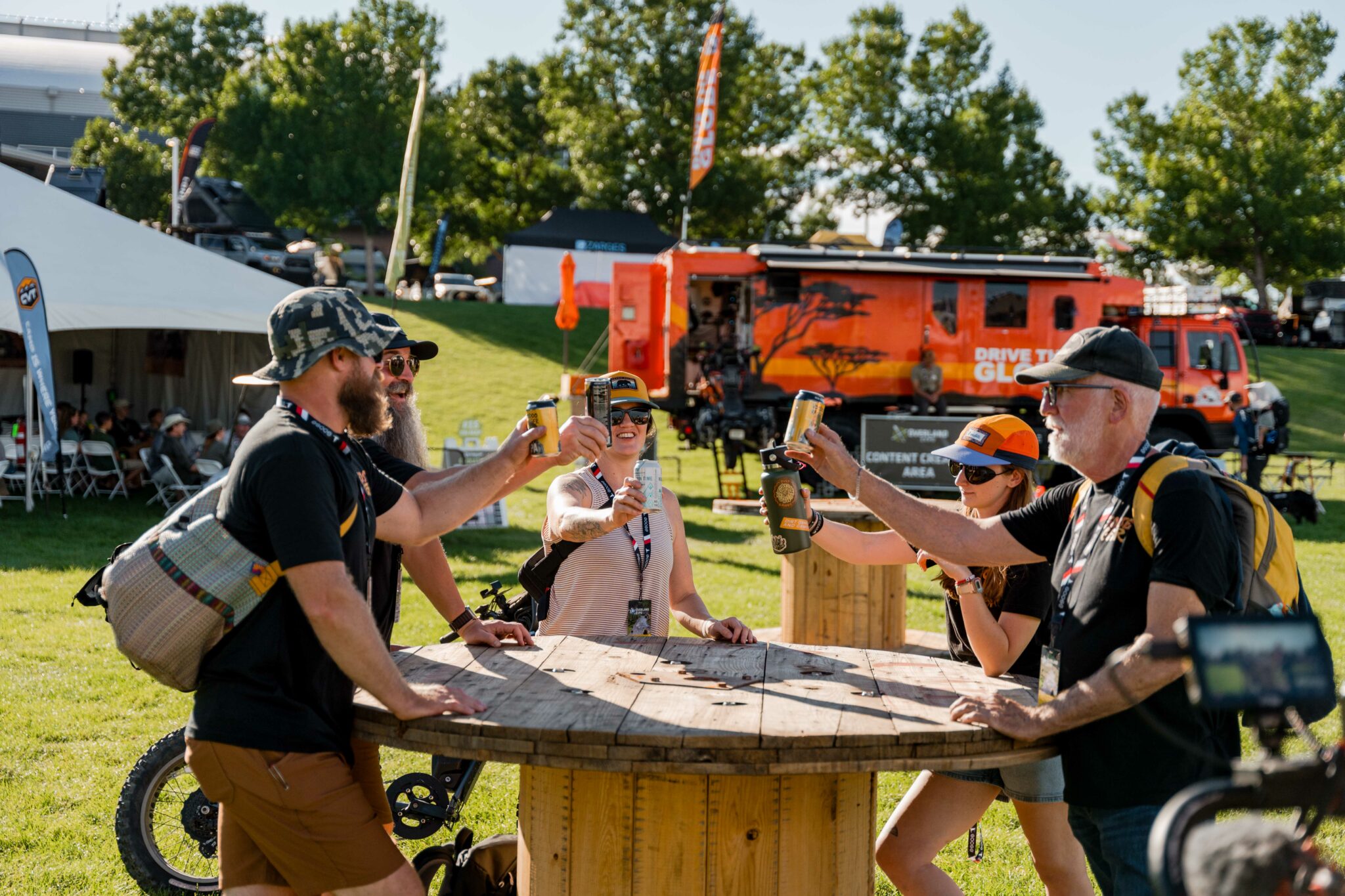 About MOUNTAIN WEST — Overland Expo®