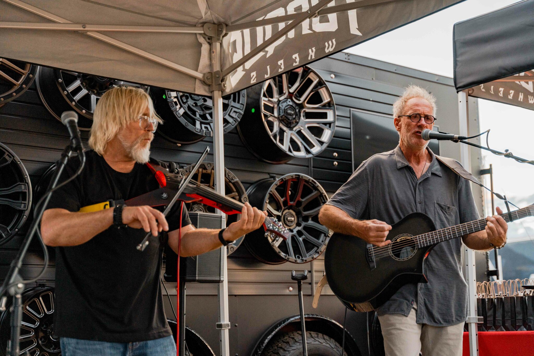 Overland Expo Mountain West | Loveland, Colorado