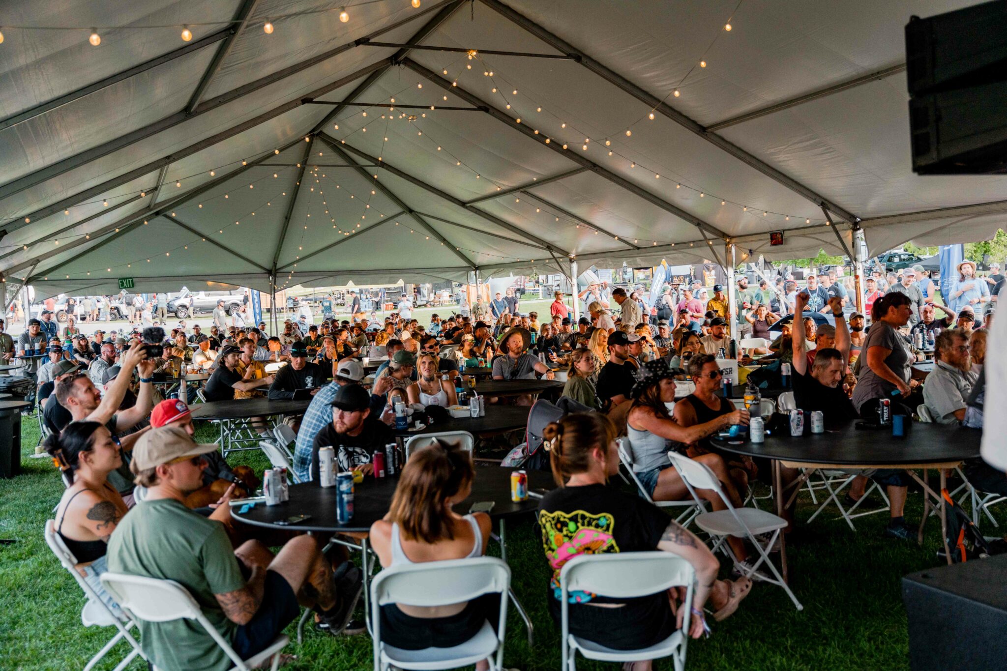Overland Expo Mountain West 2024 Recap Overland Expo