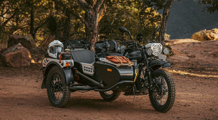 Ultimate Builds Overland Expo