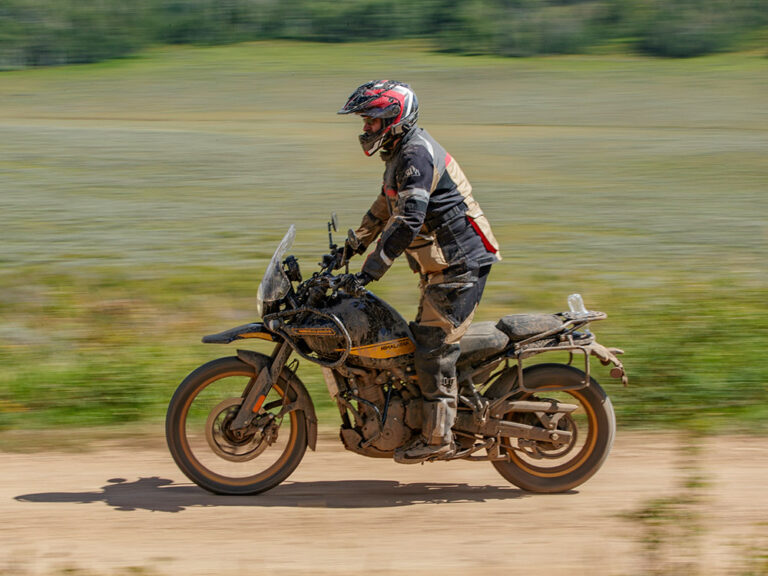 Just Enough Of Everything: Royal Enfield Himalayan 450 First Ride ...