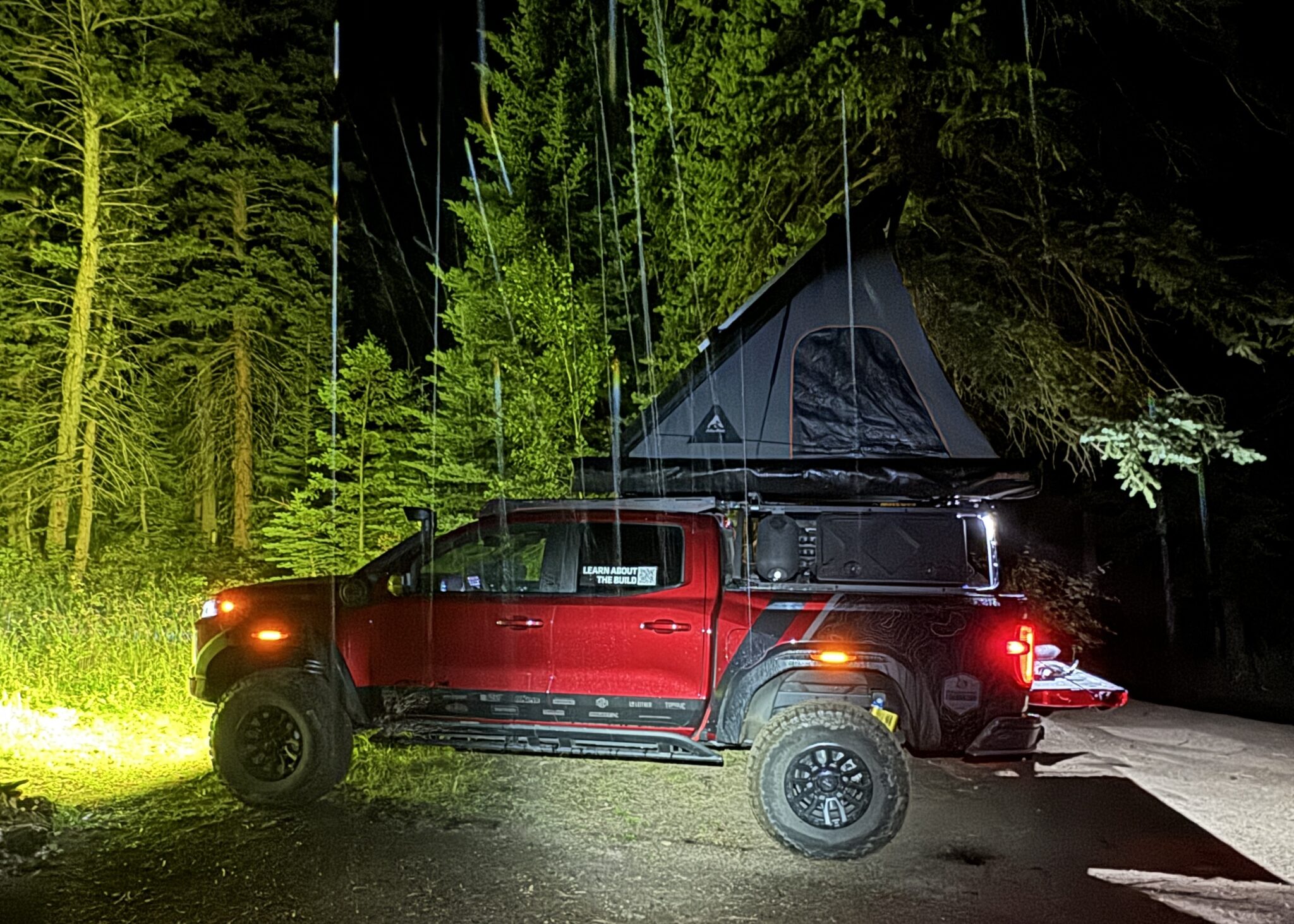 A 3 Day Colorado Overland Adventure Overland Expo