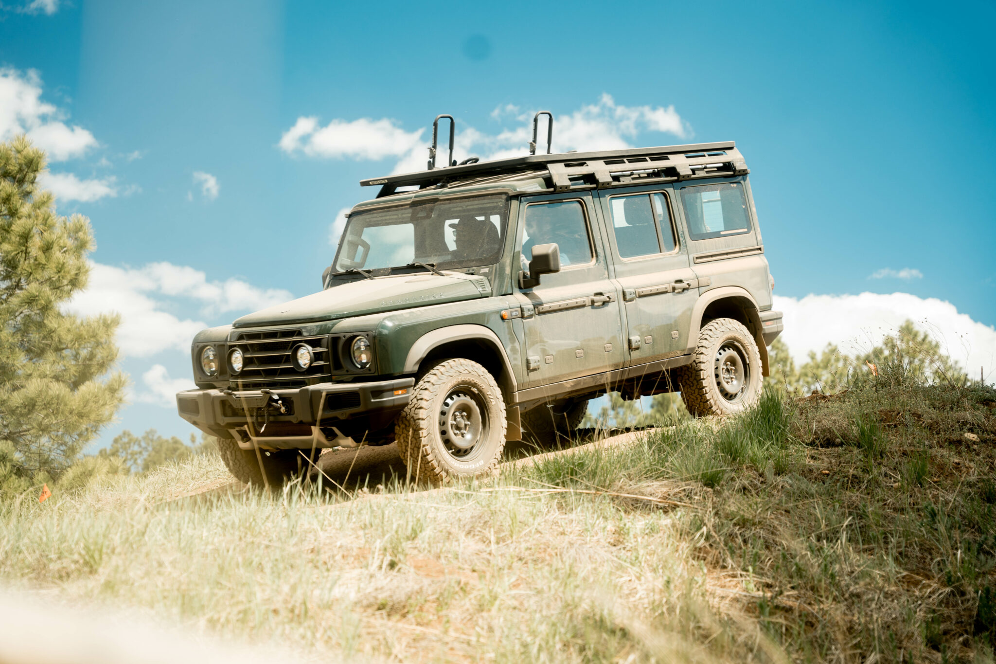 What You Need To Know About Overland Expo Overland Expo