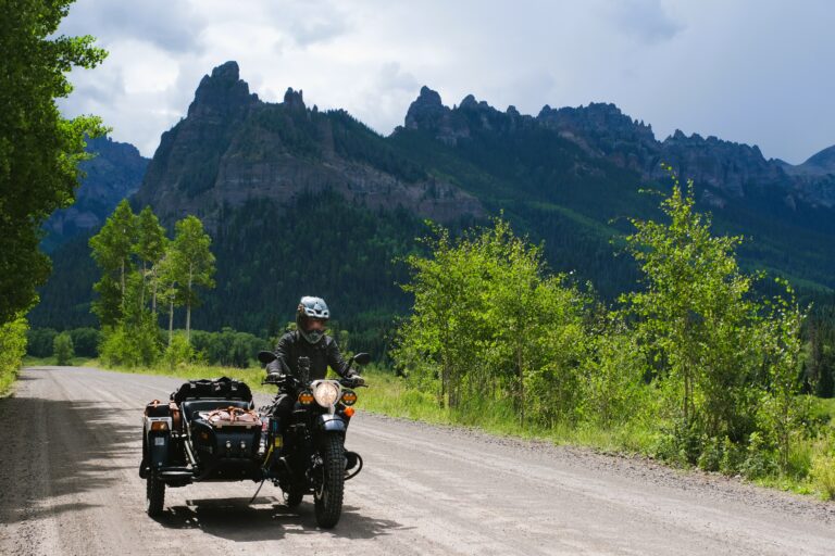 Ultimate Builds Overland Expo