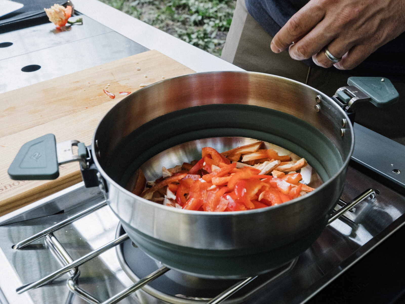 What Is Overlanding? | History and Explanation — Overland Expo®