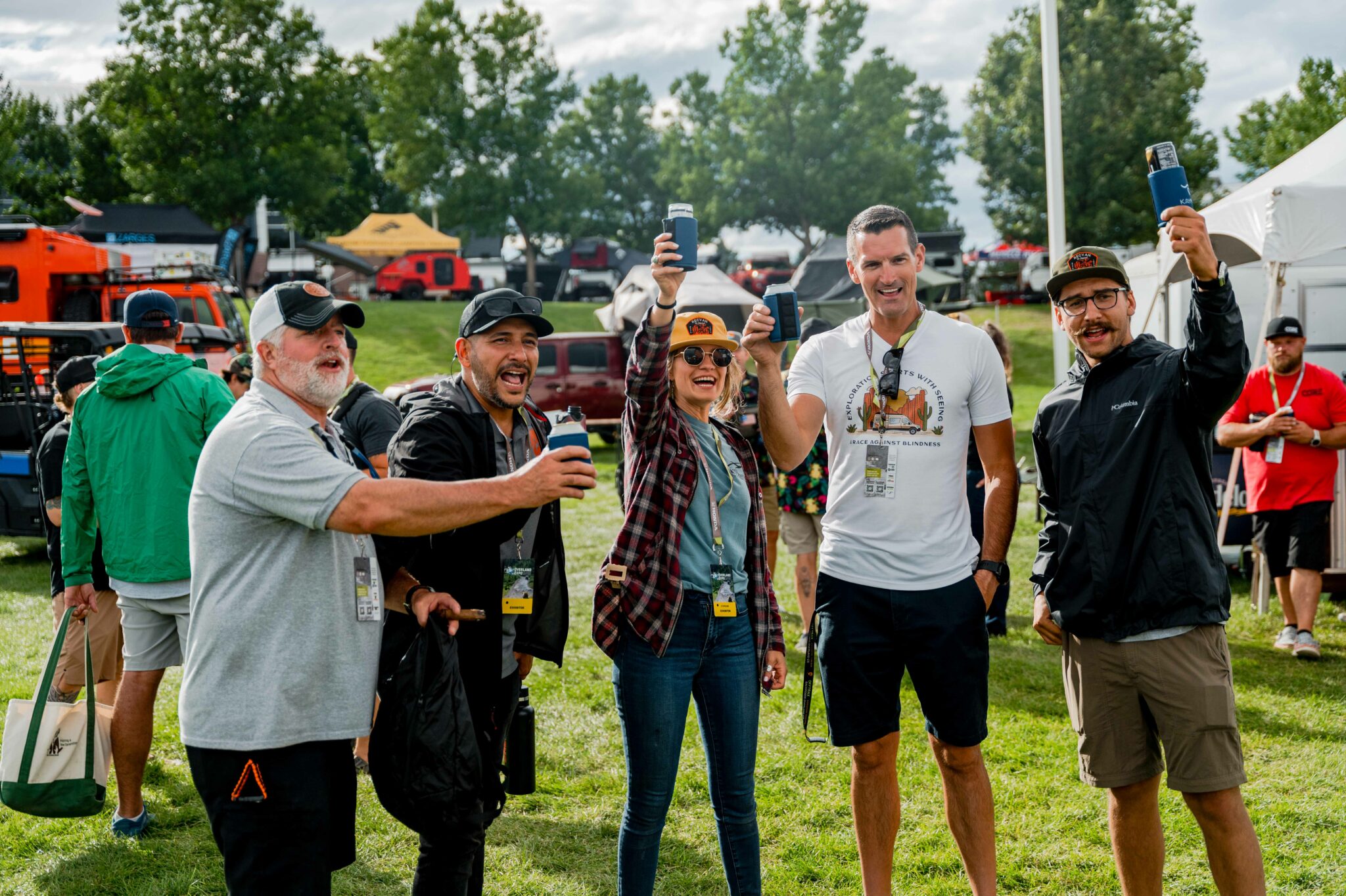 About SoCal — Overland Expo®