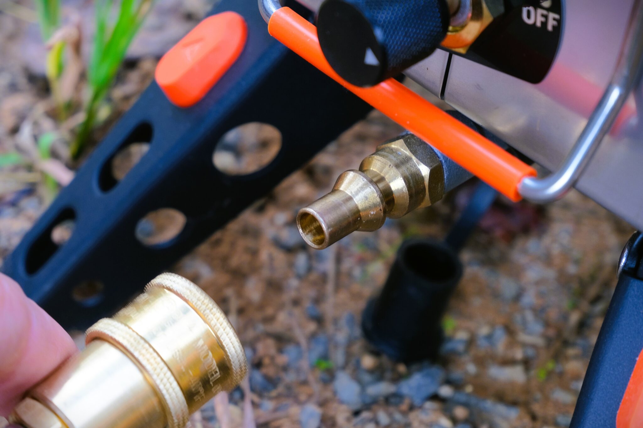 Review: FireCan Elite Fire Pit Overland Expo