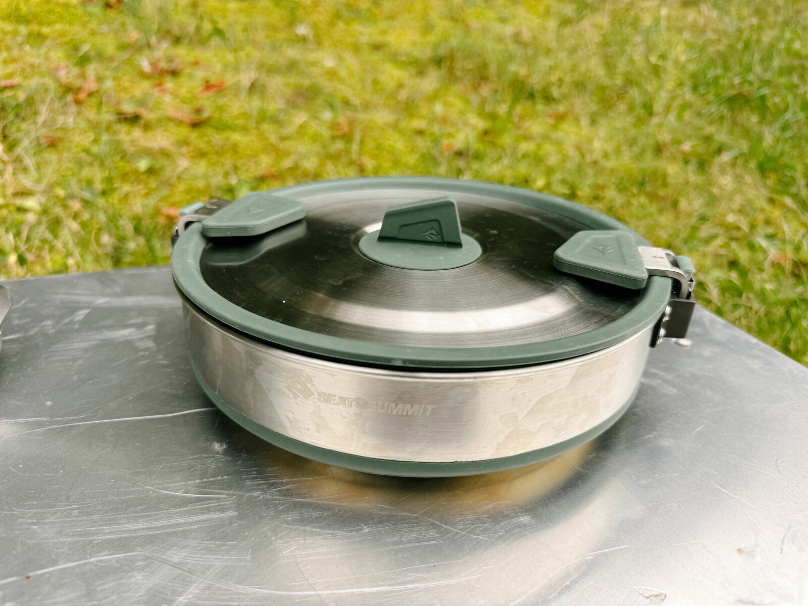 Best Overlanding Camp Kitchen Accessories 2024 — Overland Expo®