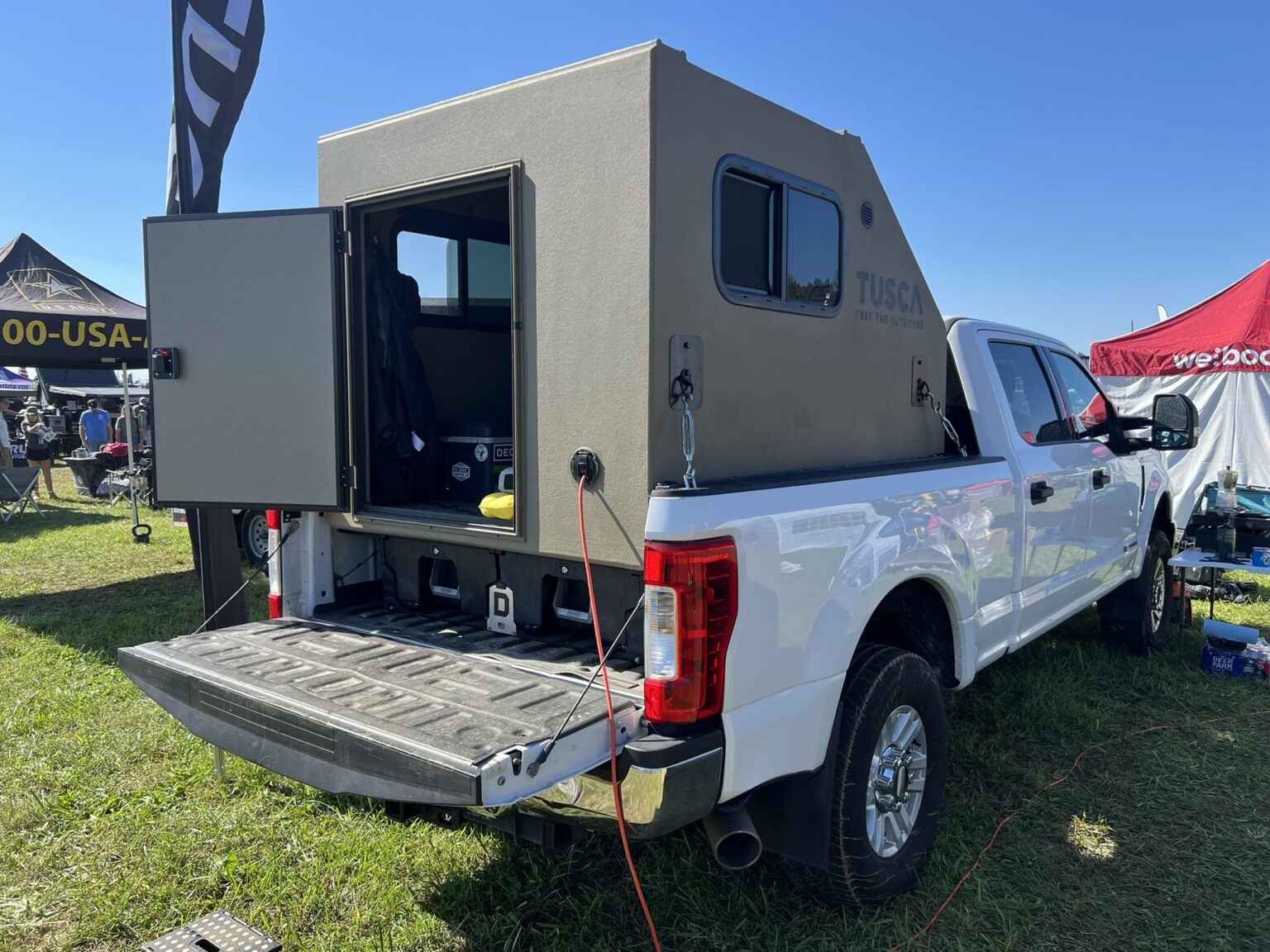 The Best Gear of Overland Expo East Overland Expo