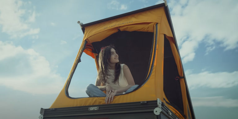 The GoFast Camper V2 Offers Awesome Upgrade Overland Expo