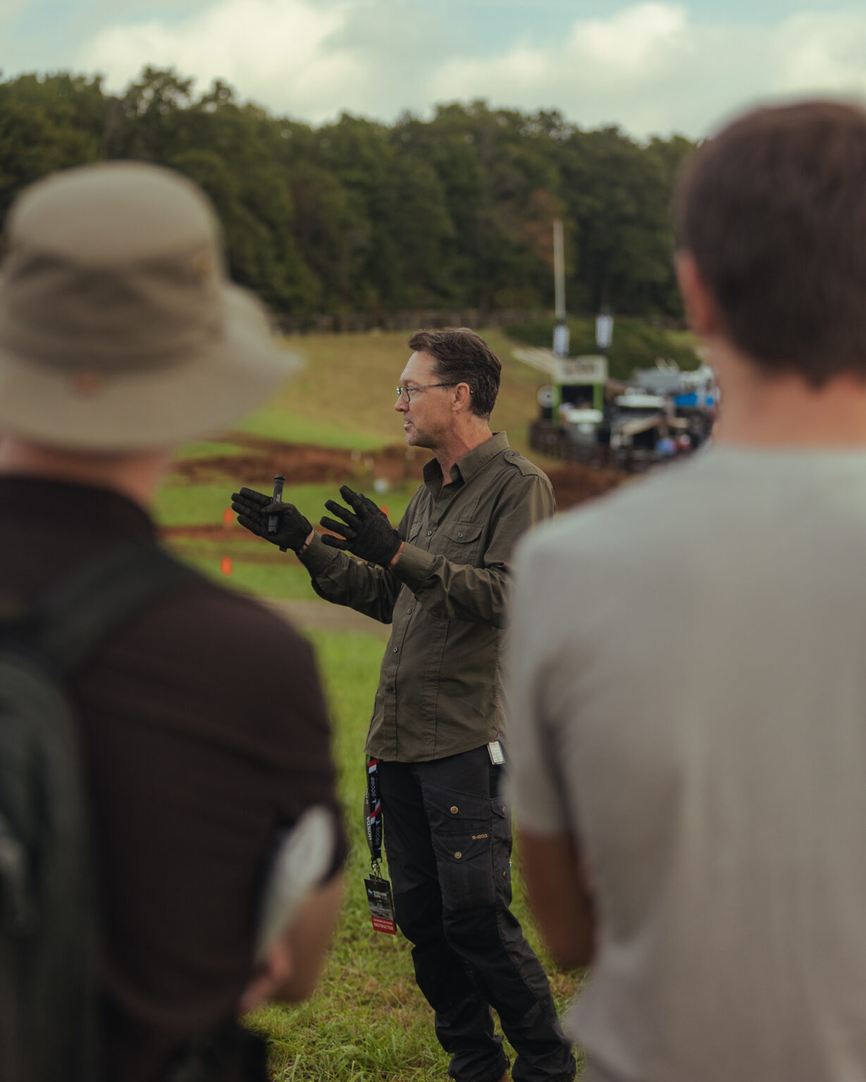 Overland Expo East | Premier Overlanding Event in Virginia