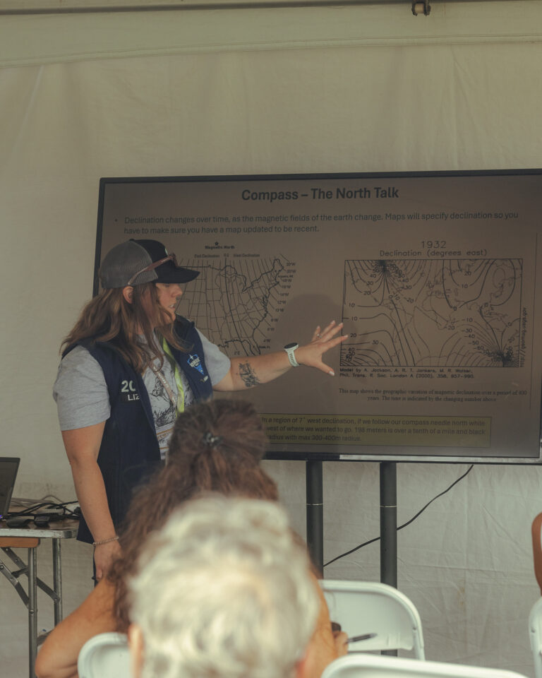 About SoCal — Overland Expo®