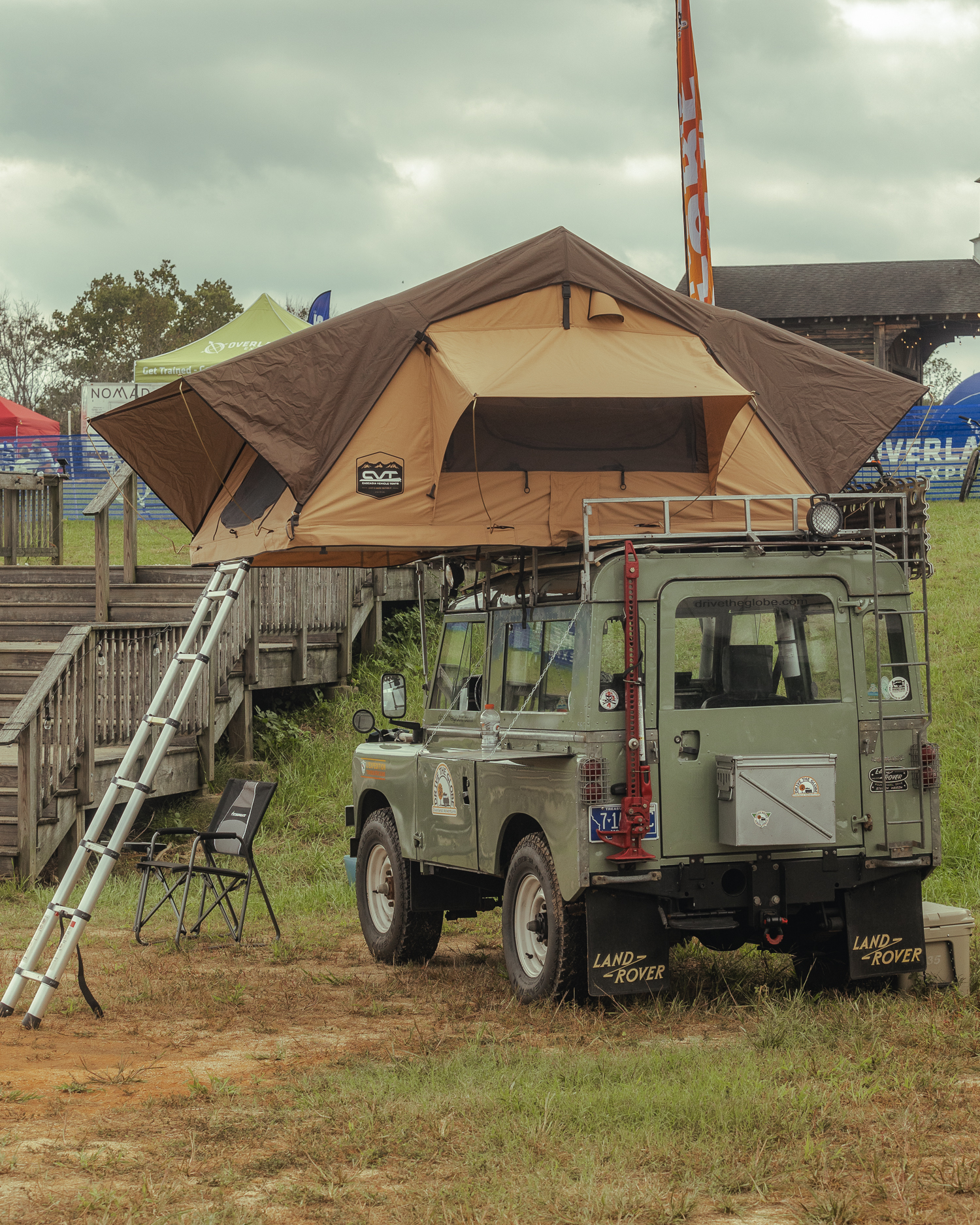 Overland Expo East | Premier Overlanding Event in Virginia