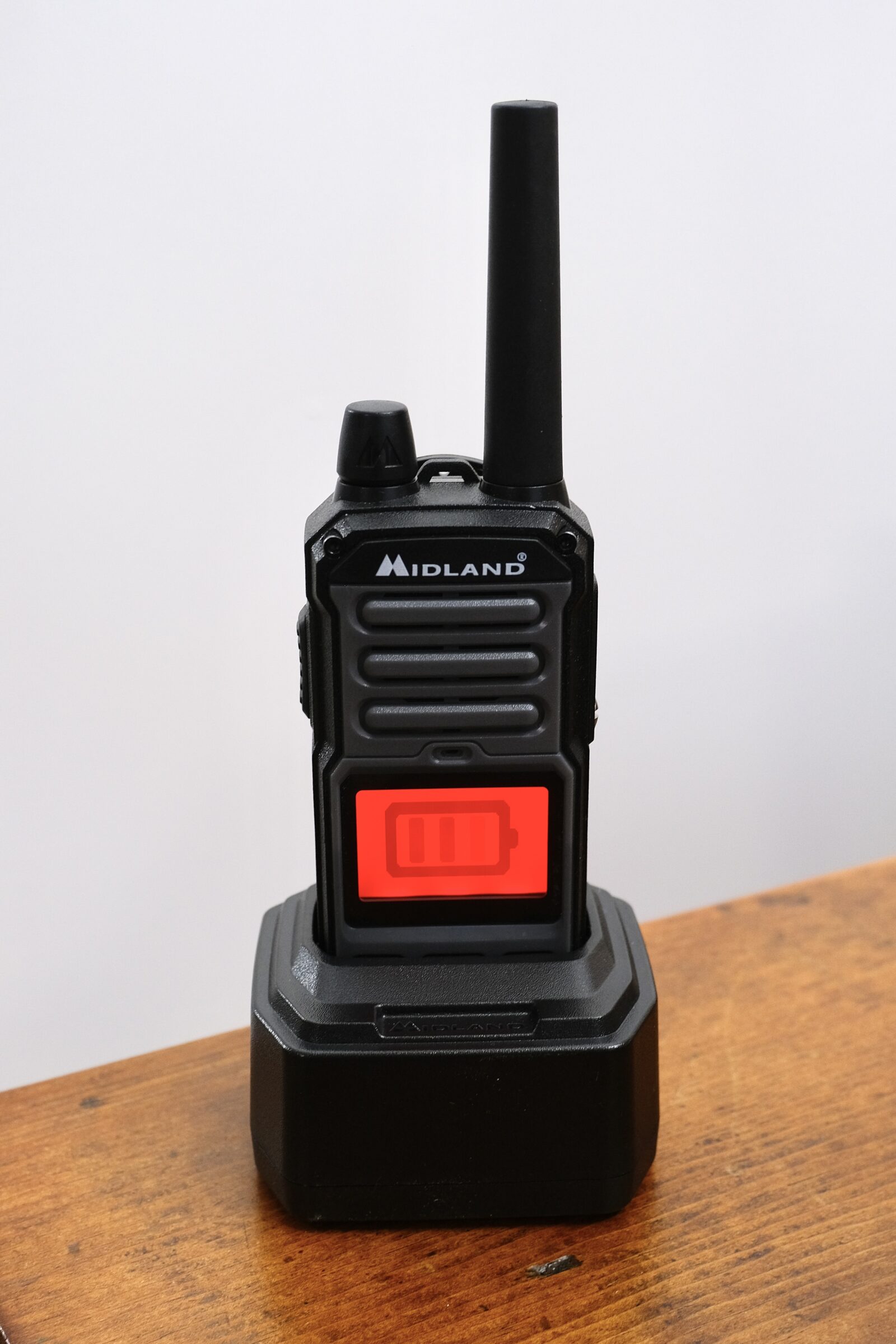 Review: Midland GXT67 Pro GMRS Radio Overland Expo