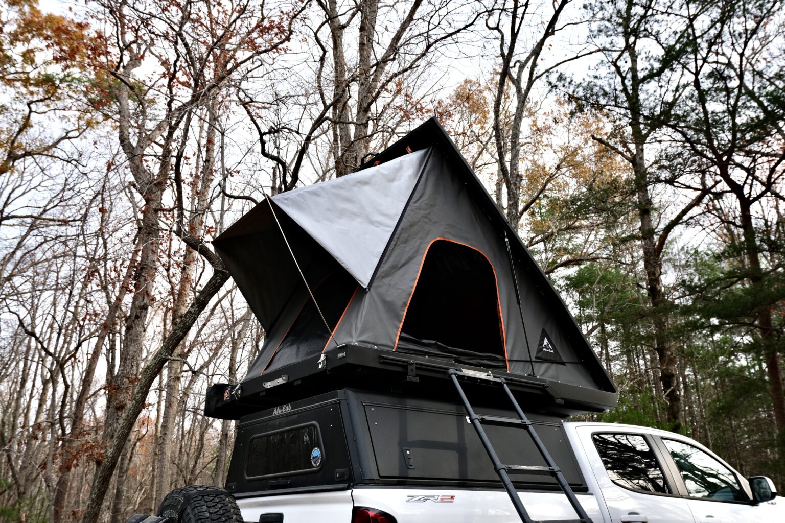 Best Overlanding Tents 2025 — Overland Expo®