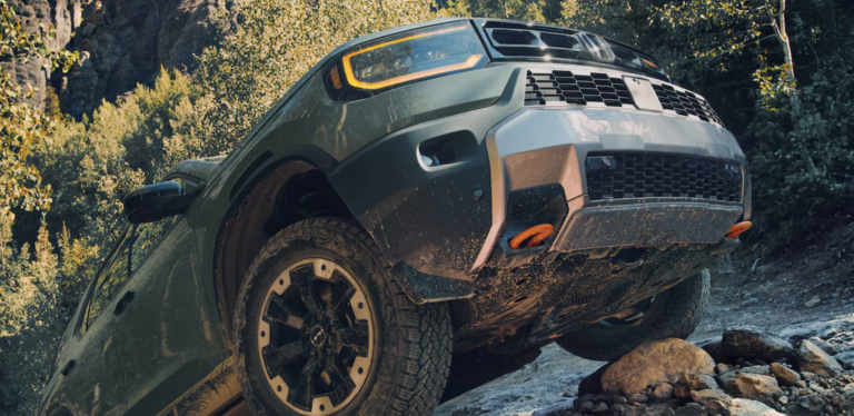 Honda Announces 2026 Passport: A Rugged, Offroad-Ready Update Overland Expo