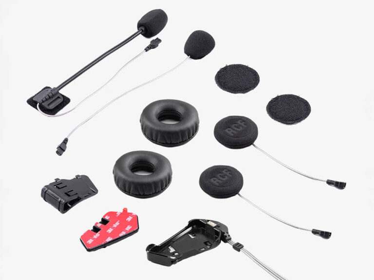 Midland BTR1 Helmet Comms System Review Overland Expo