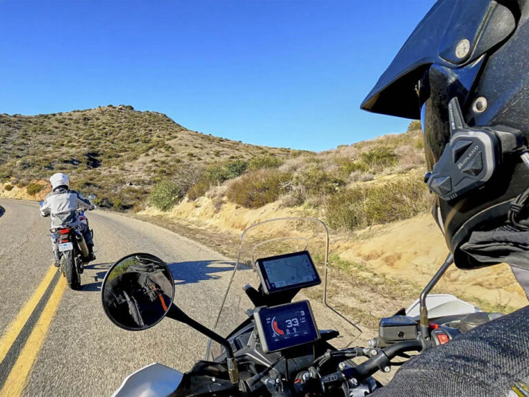 Midland BTR1 Helmet Comms System Review Overland Expo