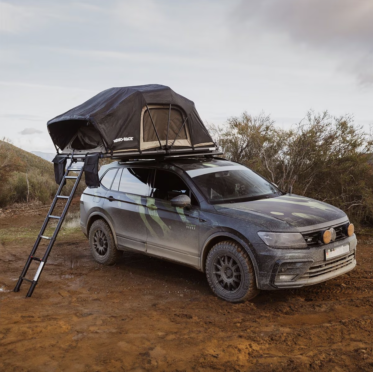 Best Overlanding Tents 2025 — Overland Expo®