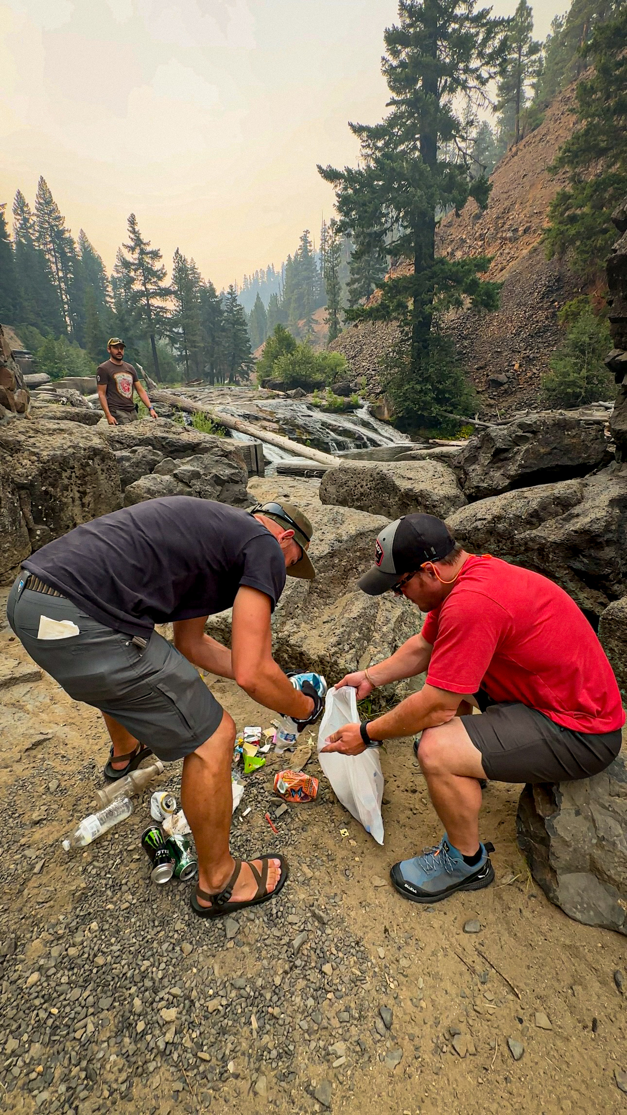 The Overland Expo Foundation’s 2024 Powerful Impact Overland Expo