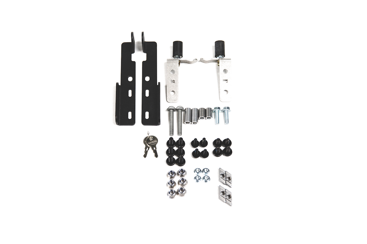 Leitner Designs' GateKEEPER Overland Expo