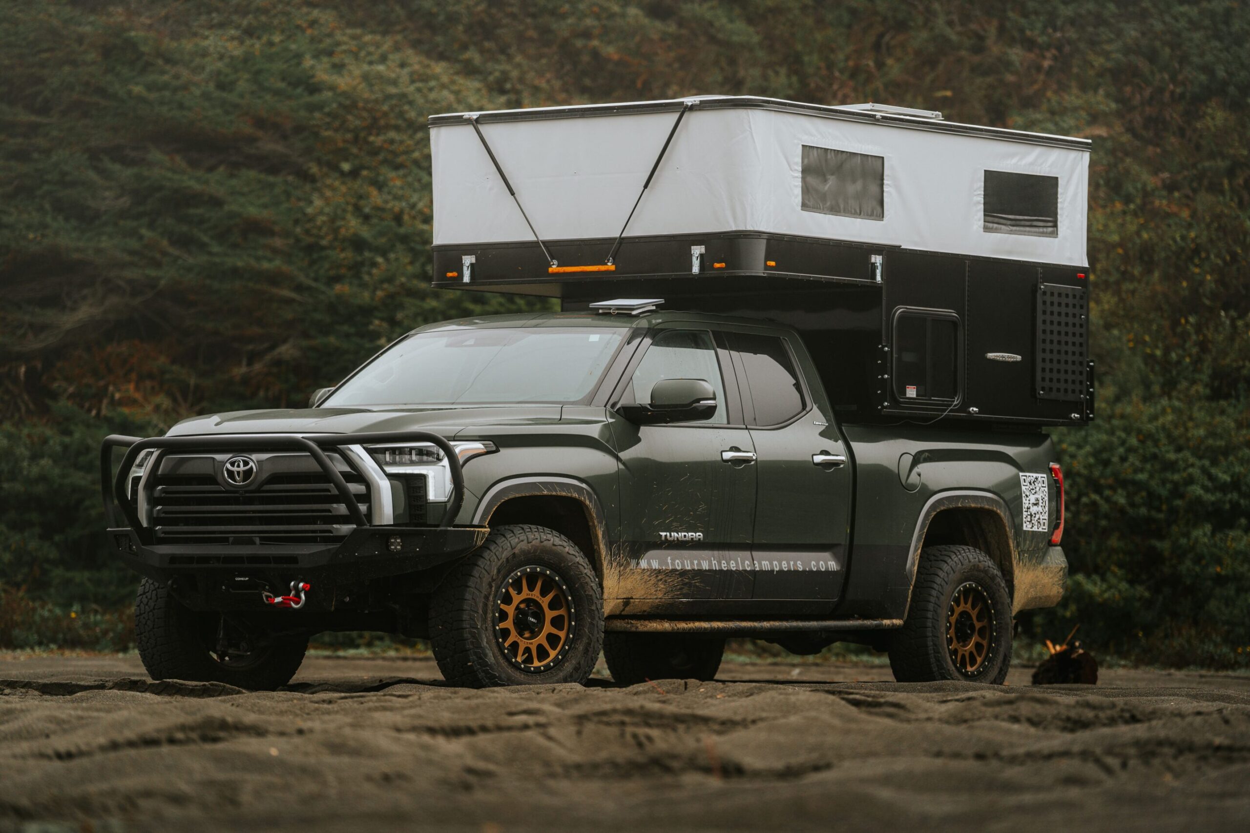 Best Overlanding Camp Kitchen Accessories 2024 — Overland Expo®