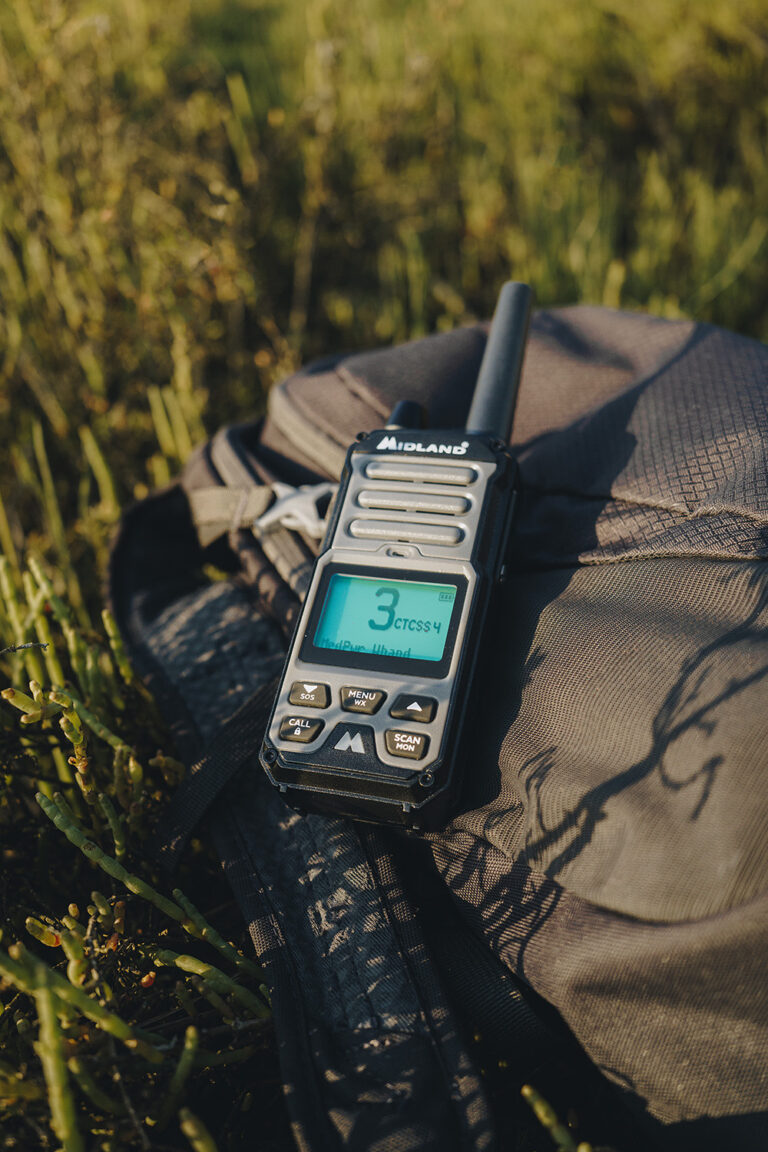 Gear Showcase: Spring Gear Overland Expo